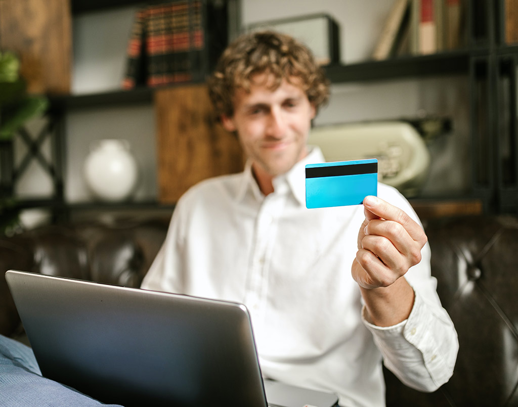 Small Business Credit Card Benefits - DnB